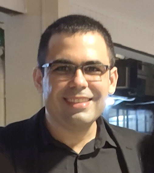 Prof. Gustavo Neto - Biografia